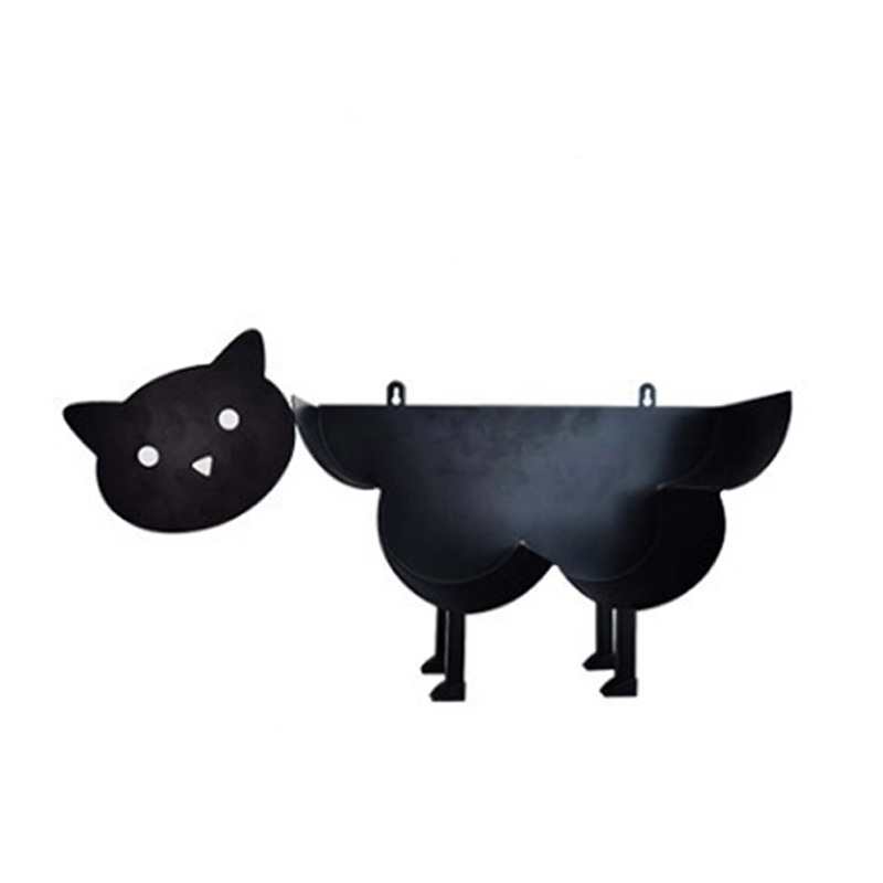 Schapen Decoratieve Wc Papierrolhouder Tissue Opsl... – Vicedeal