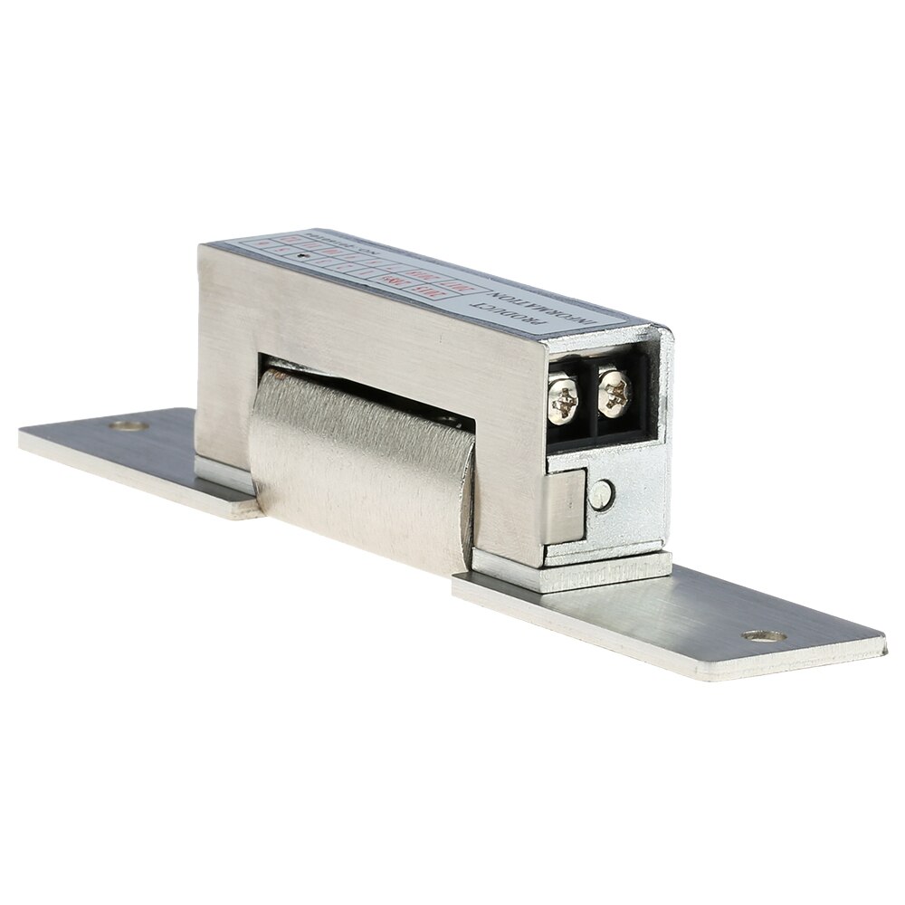 Stainless Steel 150KG/330lb Electronic Door Lock E... – Vicedeal