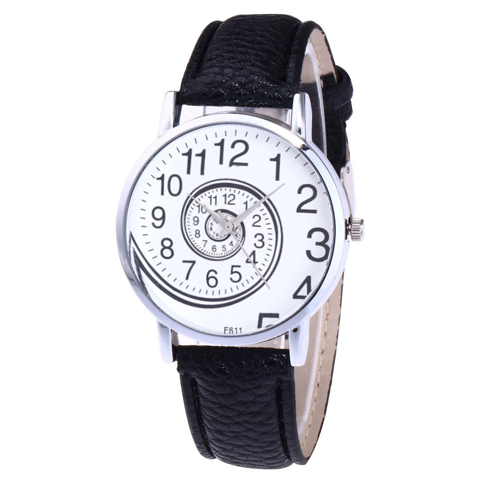 orologio donna Luxury Simple Casual Quartz Watch W... – Grandado