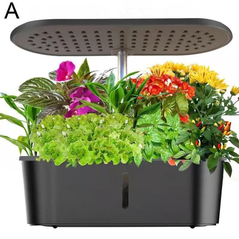 Smart Garden Hydroponics Growing System Indoor Gar... – Vicedeal