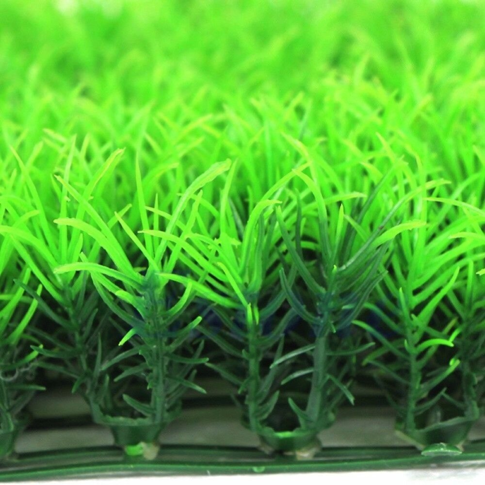 Kunstmatige Water Aquatic Groene Gras Planten Gazo... – Vicedeal