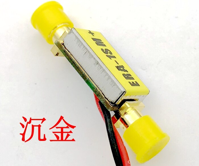 ERA-1 RF Amplifier Low Noise Amplifier LNA Broadba... – Vicedeal