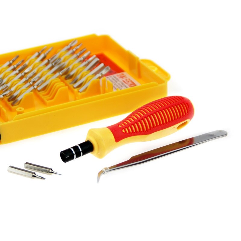 32 in 1 Iron Spider Precision Electronics Screwdri... – Grandado
