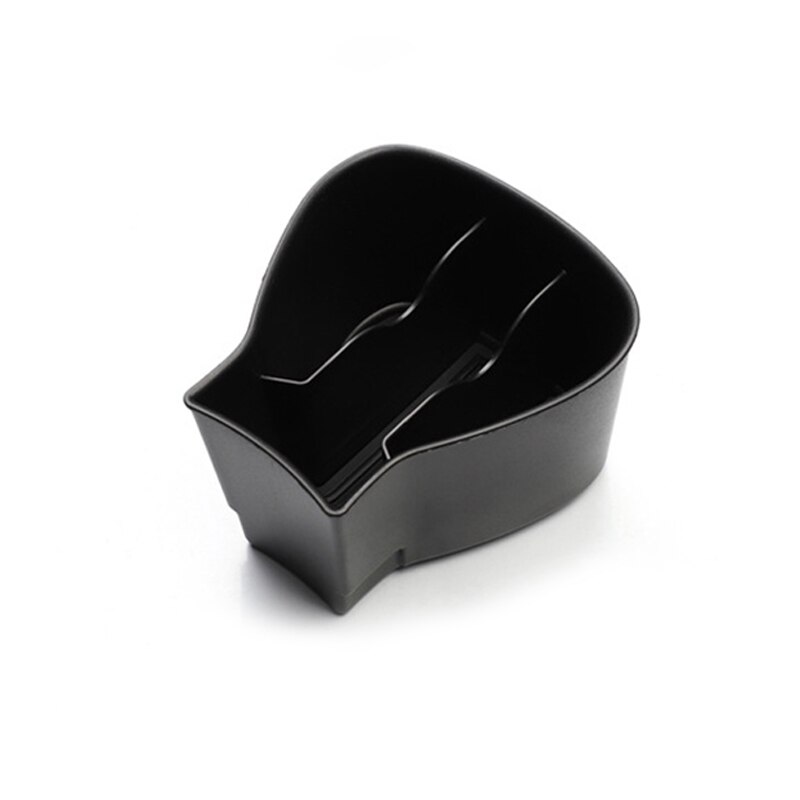Car Water Cup Base Storage Box Anti-Slip Shock-Abs... – Grandado