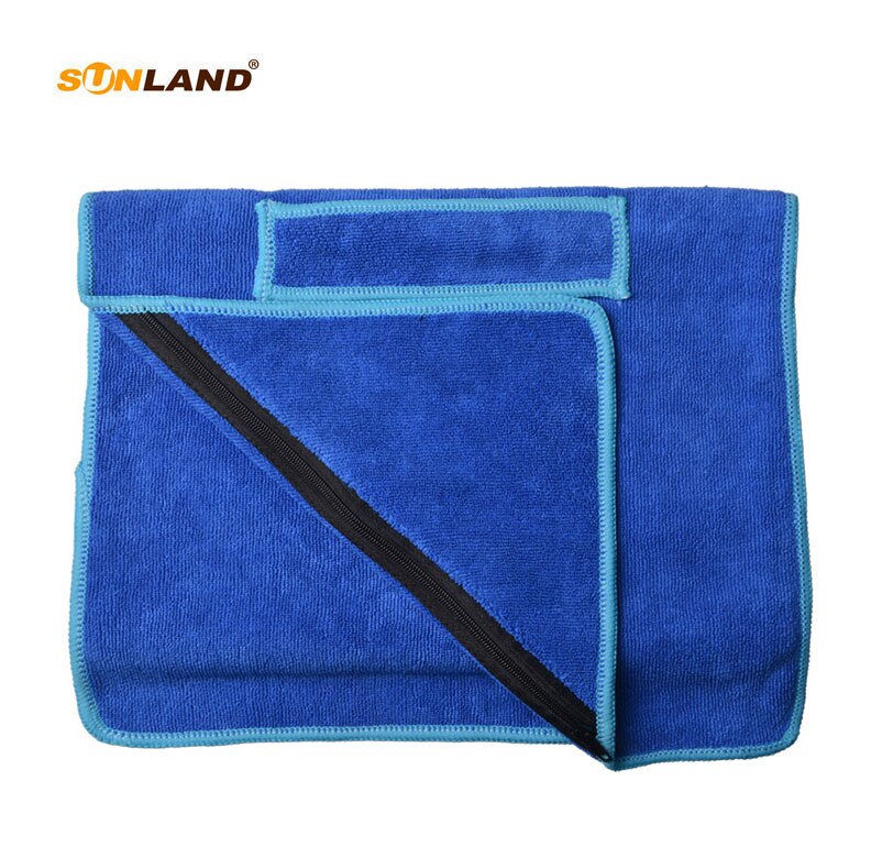 Sunland Microfiber Fast Drying Fitness Gym Sports ... – Grandado