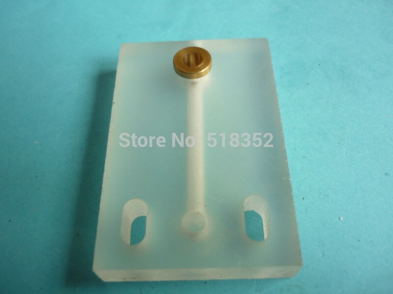 40 x63 x10mm Acrylic Water Jet Panel/ Water Spray ... – Grandado