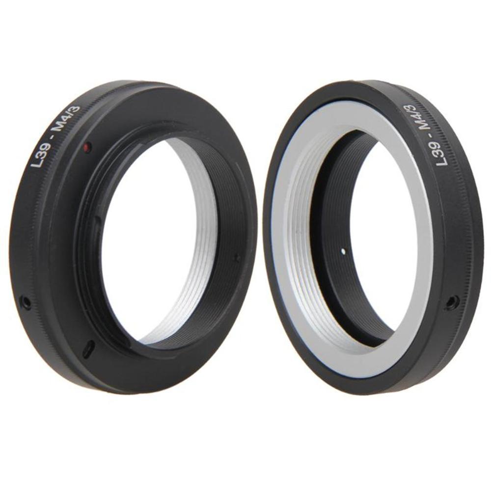 Lens Adapter For L39 m39 Lens Micro 4/3 M43 Adapte... – Grandado