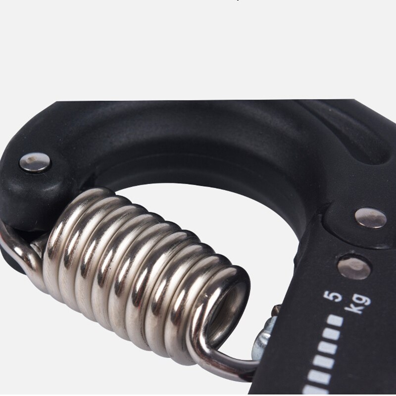 5-60kg The Hand Trainer Grip Strength Counting Exp... – Vicedeal