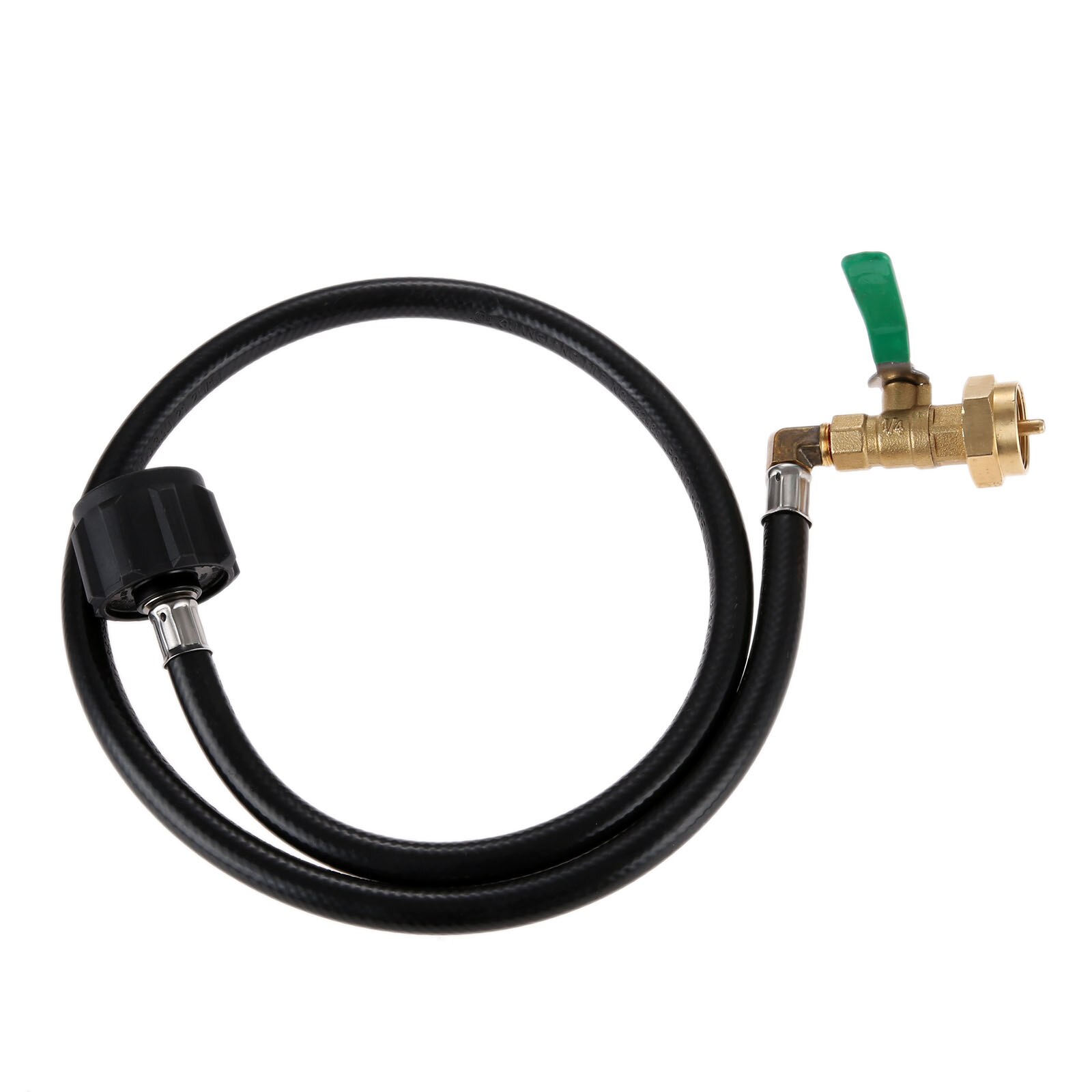 High Pressure Camping Grill QCC1 Type Propane Refi... – Grandado