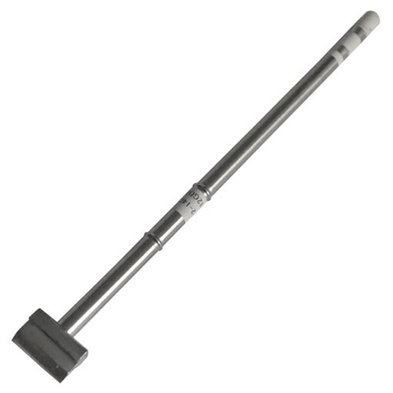 T12-14 Series Lead-Free Soldering Iron Tip, Spade-... – Grandado