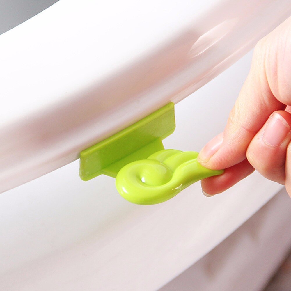 Toilet Cover HandBath Portable Sanitary Toilet Sea... – Vicedeal