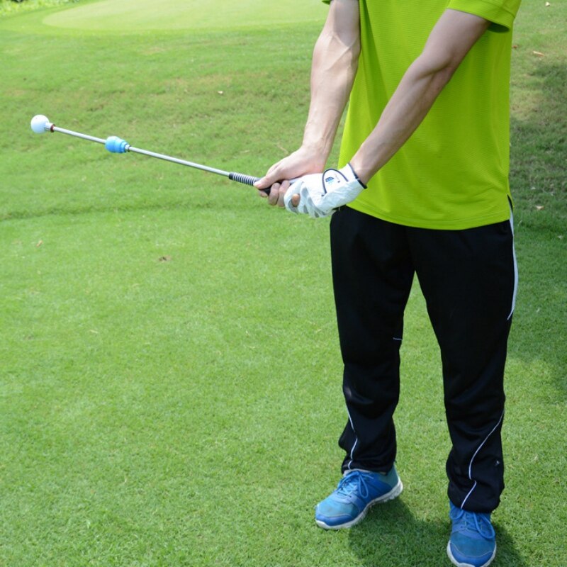 Outdoor Golf Practice Aids Golf Training Grip Golf... – Grandado