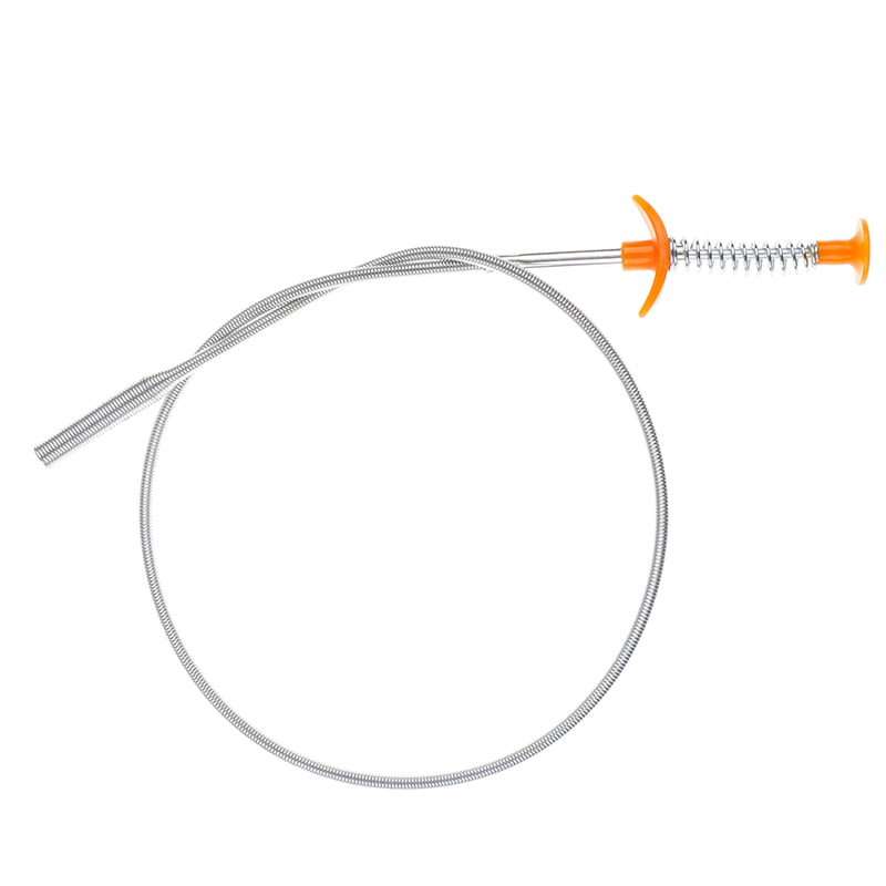 Length 60/85cm Bend Curve Grabber Spring Grip Tool... – Grandado