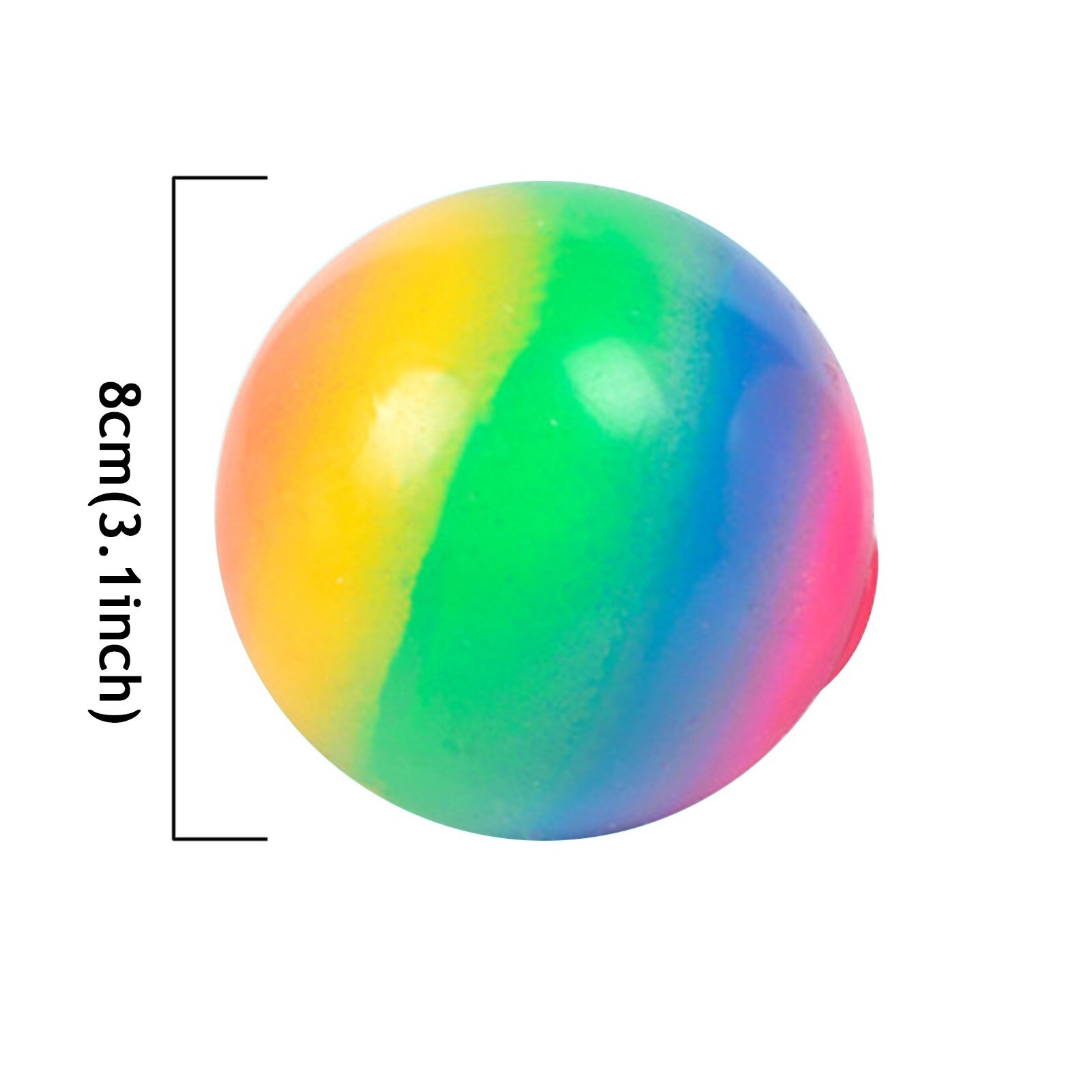 Fidget toys Color Colorful Decompression Toys Men ... – Grandado