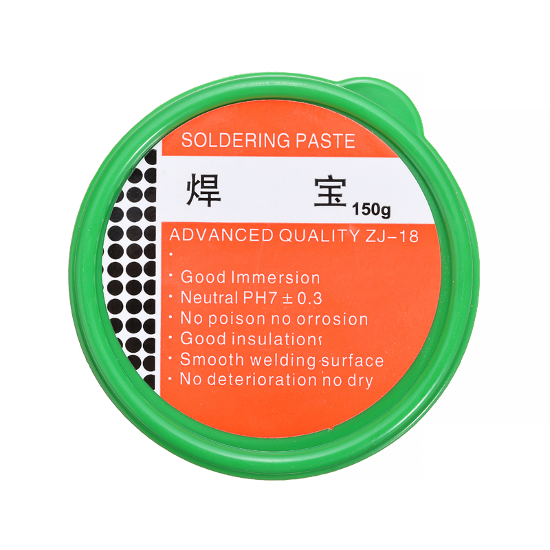 150g Soldering Paste Mild Rosin Environmental Sold... – Grandado