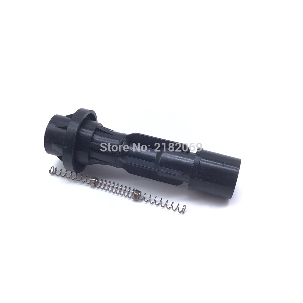 Ignition Coils Rubber Boot Pack With Spring For Ma... – Vicedeal