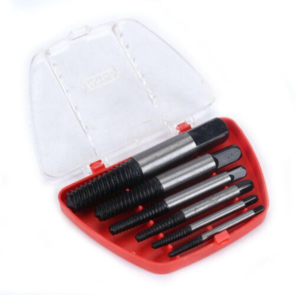 Auto Repair Tool Broken Head Screw Extractor Easy ... – Grandado