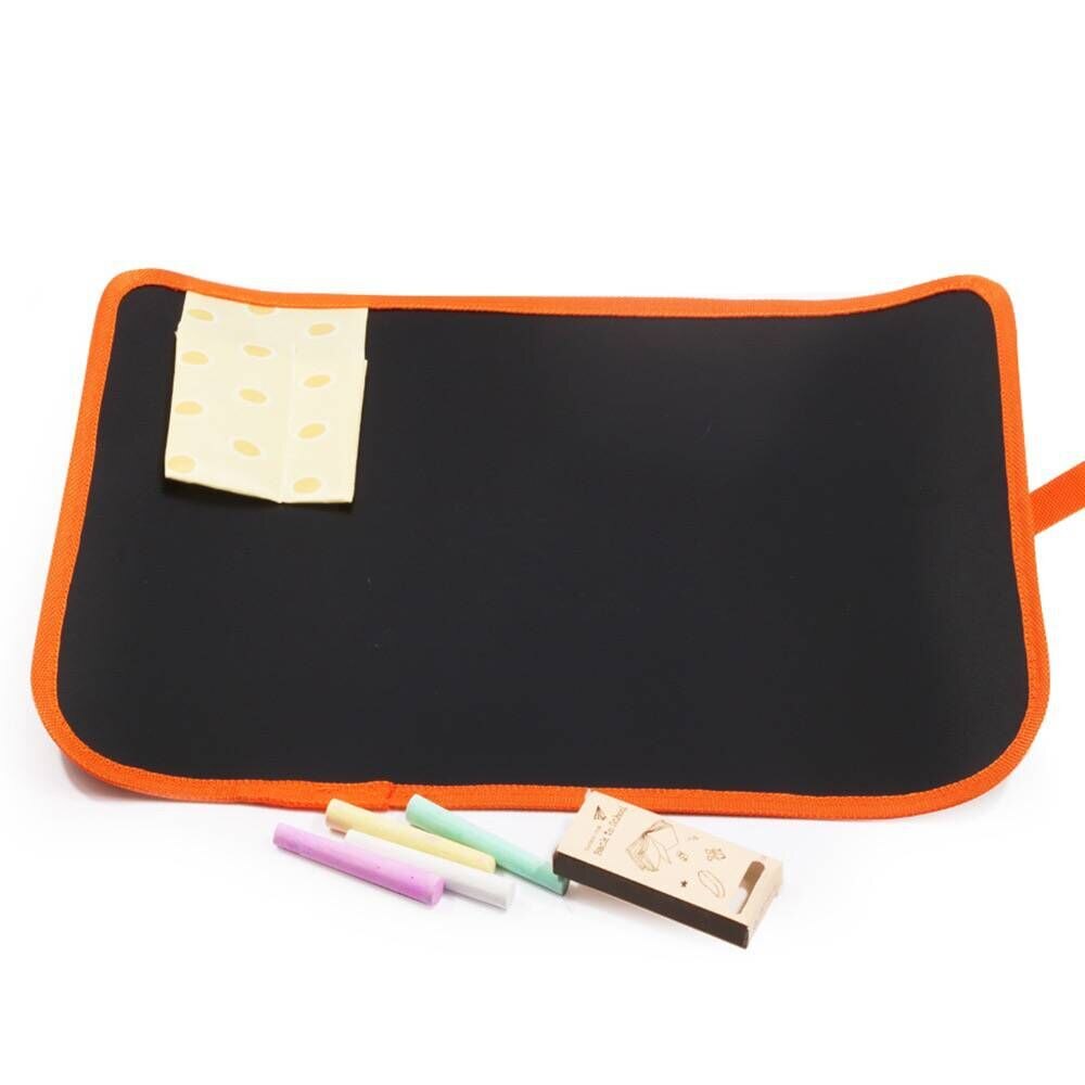 Portable Soft Chalk Board Drawing Book Animal Mari... – Grandado