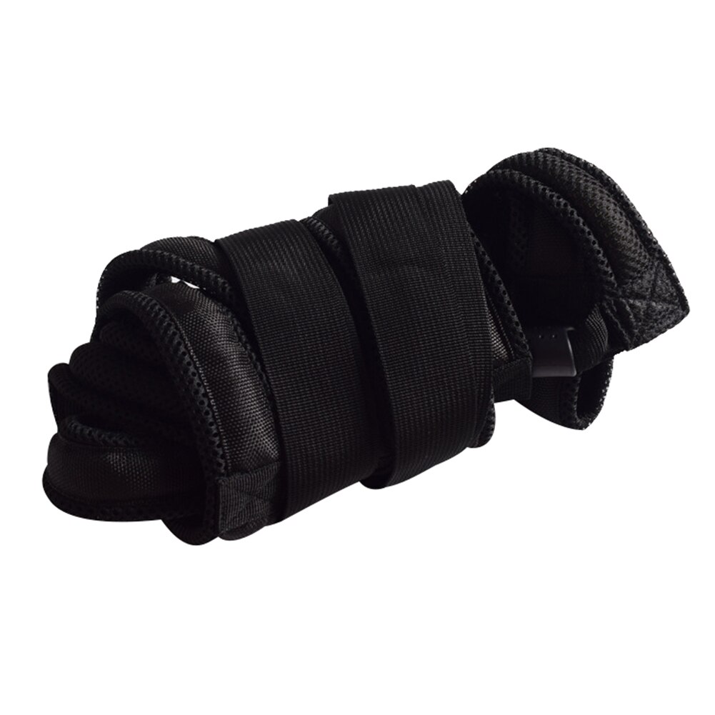 Bed Sit Up Strap Lightweight Sit Up Handle Rope La... – Grandado