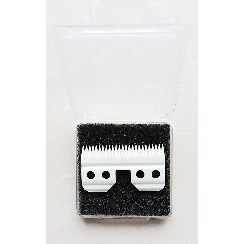 25 Teeth Pet clipper ceramic moving blade fit A5 b... – Grandado
