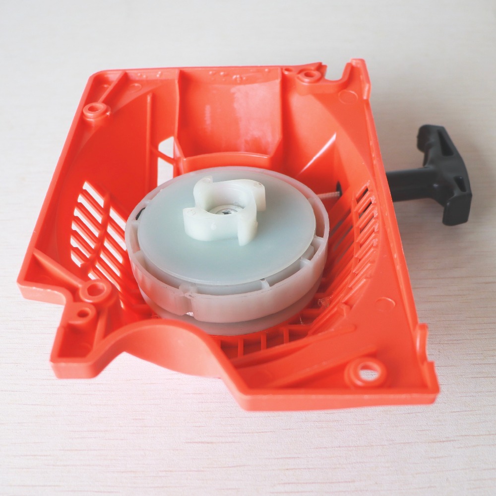 45cc 52cc 58cc Chainsaw two springs easy starter 4... – Grandado