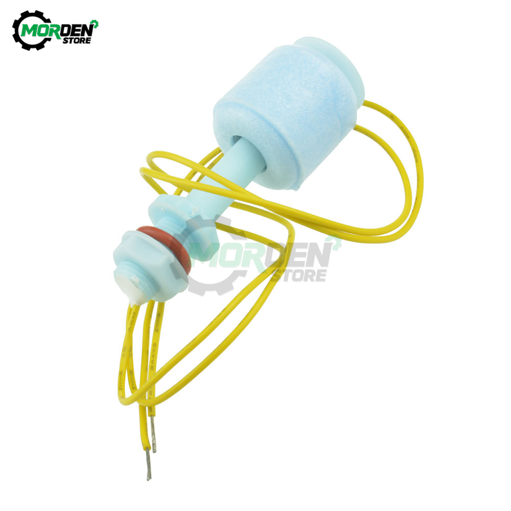 52mm Pp Liquid Water Level Sensor Horizontal Float Grandado