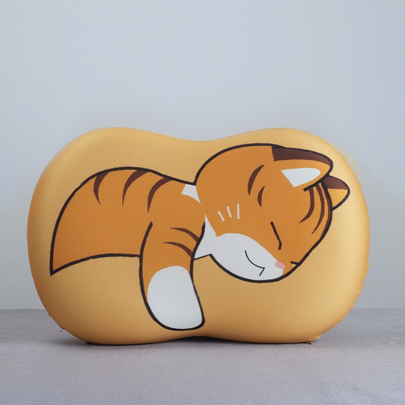 Super soft cat belly pillow beauty egg cat belly p... – Vicedeal