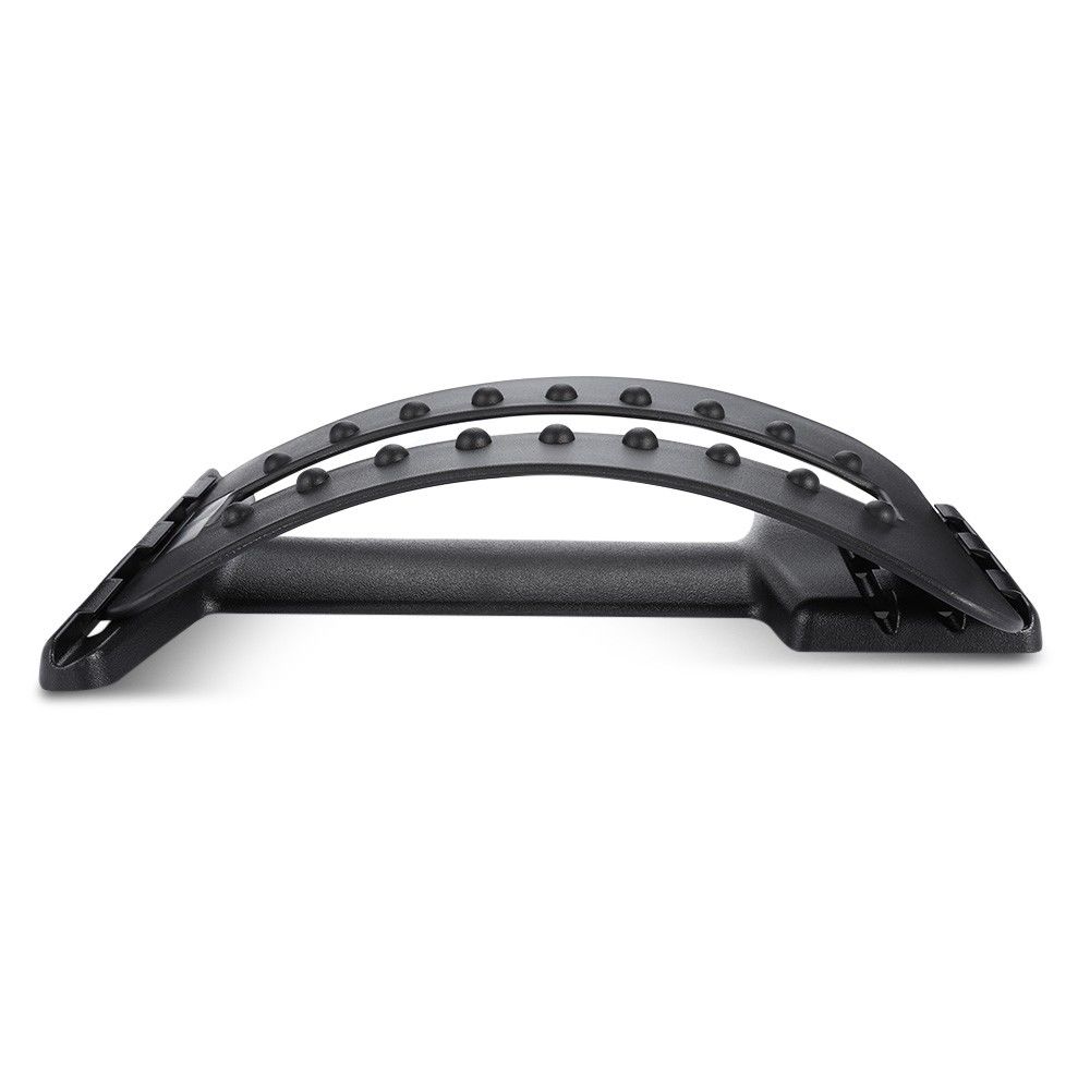 Back Massage Magic Back Stretcher Fitness Equipmen... – Vicedeal