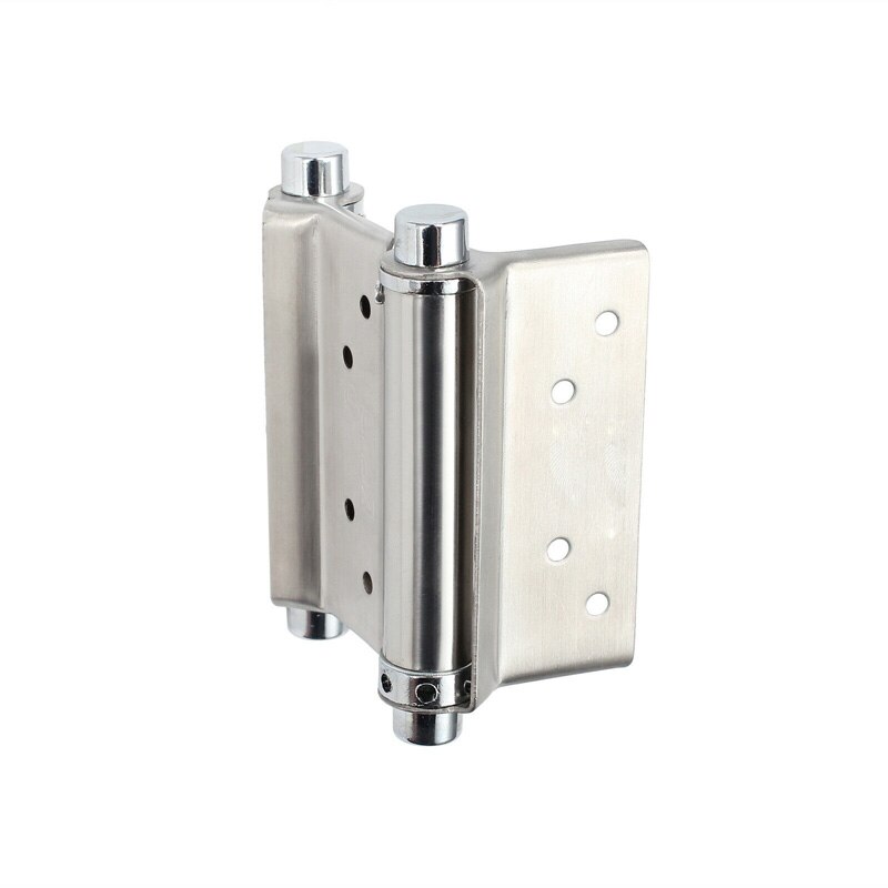Double Open Spring 3 Inch Hinge Stainless Steel Tw... – Vicedeal