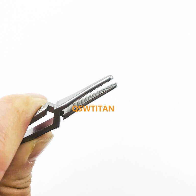 Arterial venous clamping micro-device clip-down de... – Vicedeal