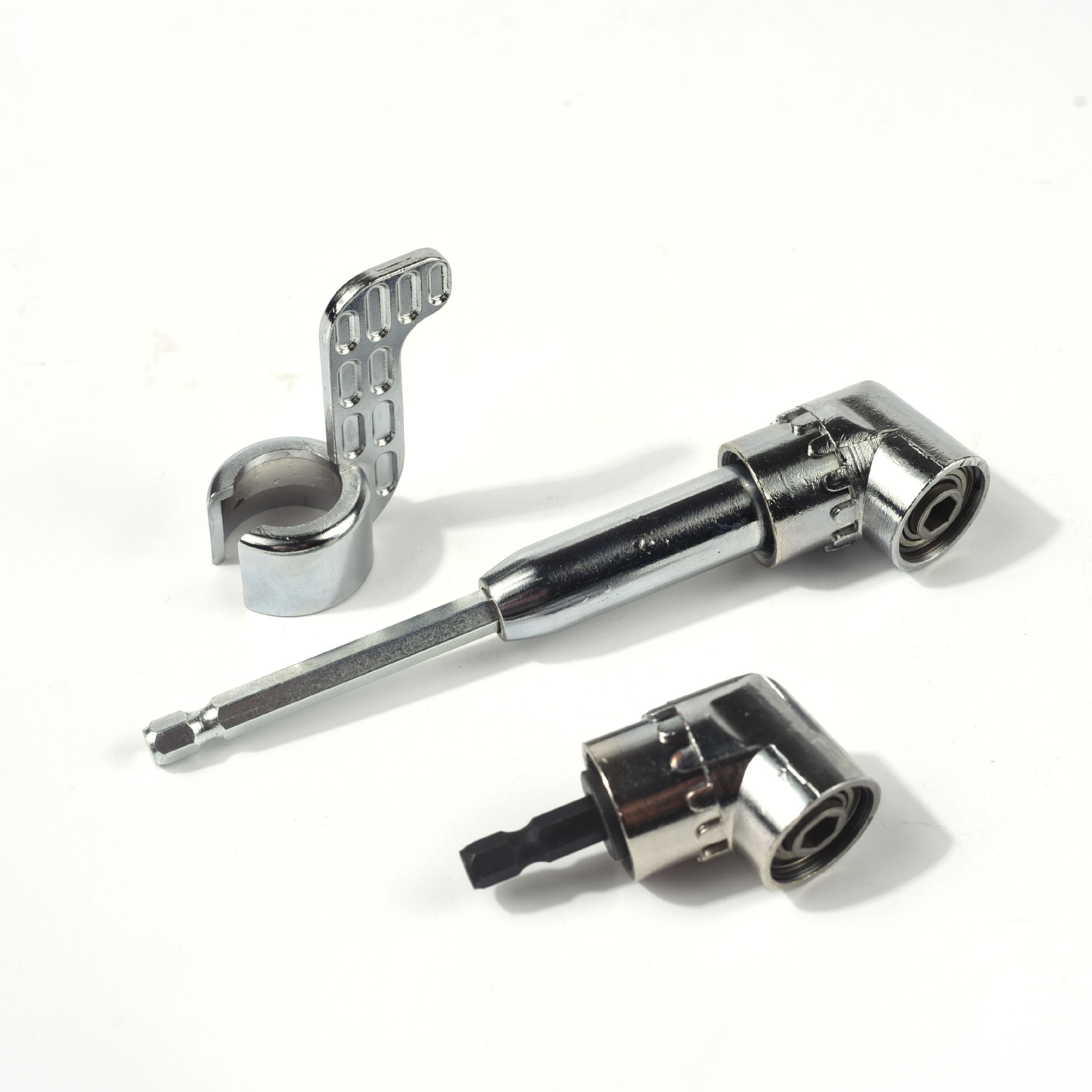 105 Graden Haakse Boor Schacht Quick Change Driver... – Vicedeal