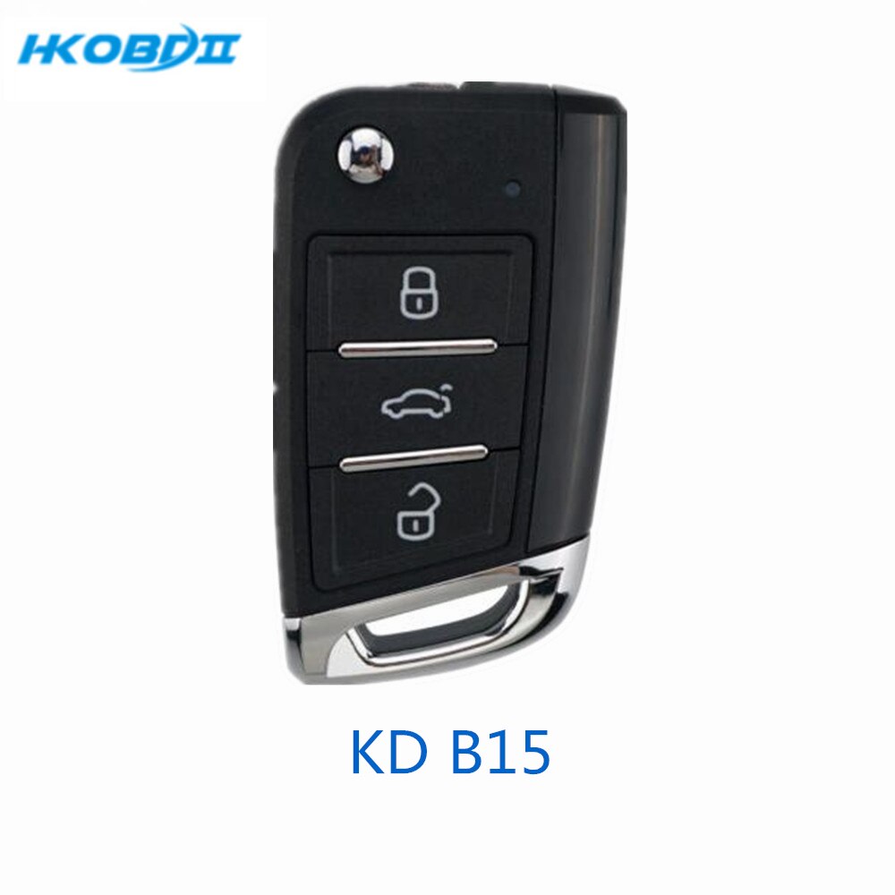 HKOBDII KEYDIY KD B15 NB15 ZB15 ZB Smart Key Keyle... – Vicedeal