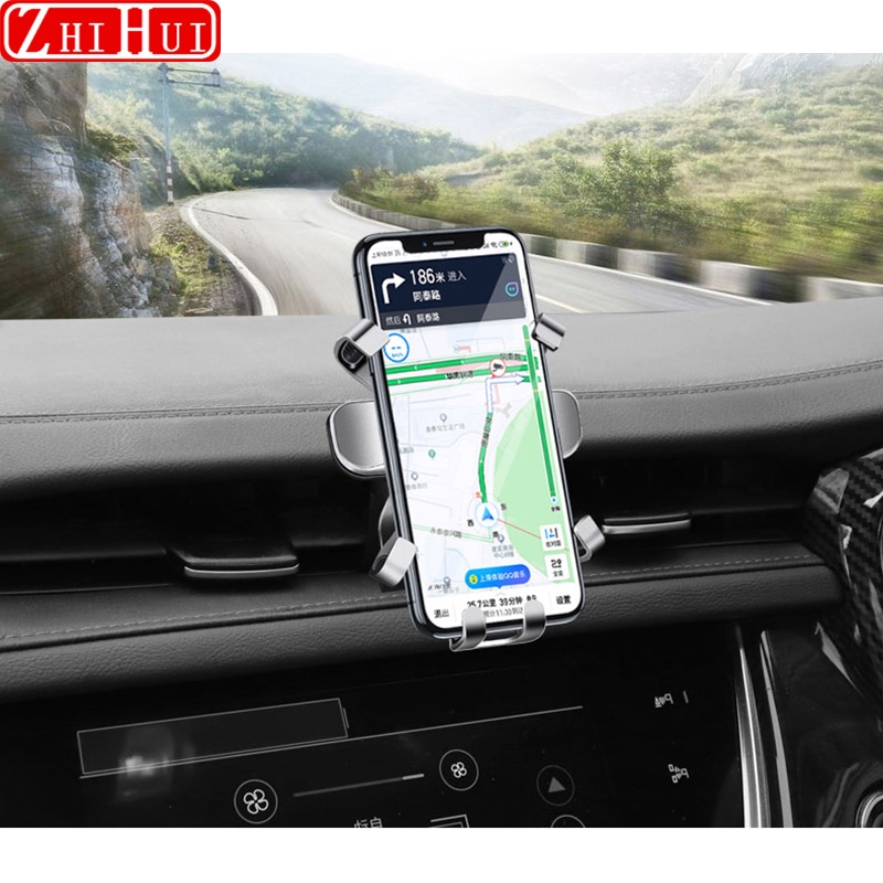 Car Mobile Phone Holder For Cadillac XTS ATS XT4 X... – Grandado