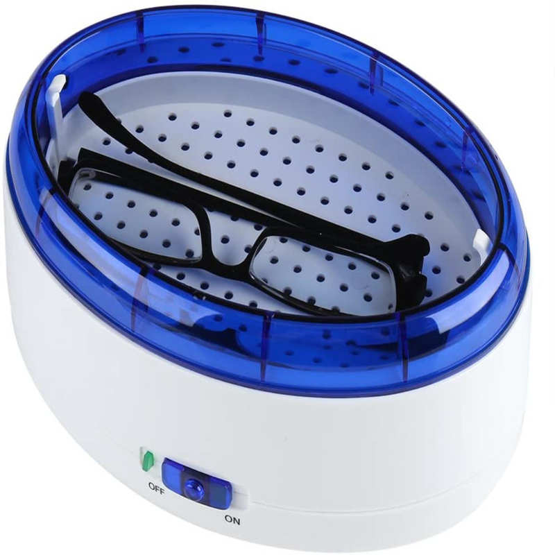 Ultrasone Reiniging Machine Usb Battery Operated S... – Grandado