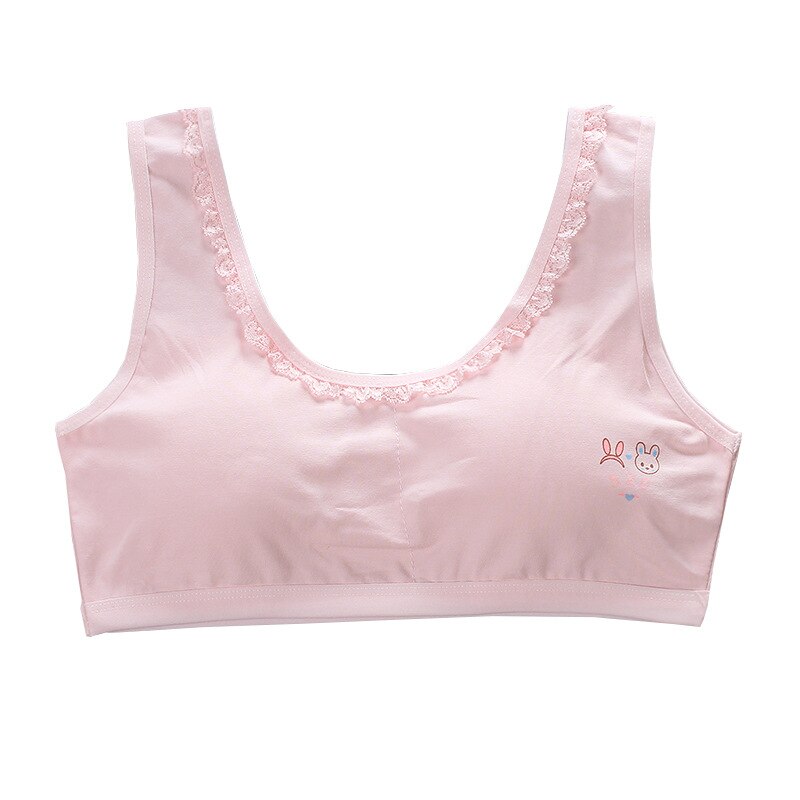 1Pcs Training Bh Voor 8 12 14 16 18T Tieners Katoe... – Vicedeal