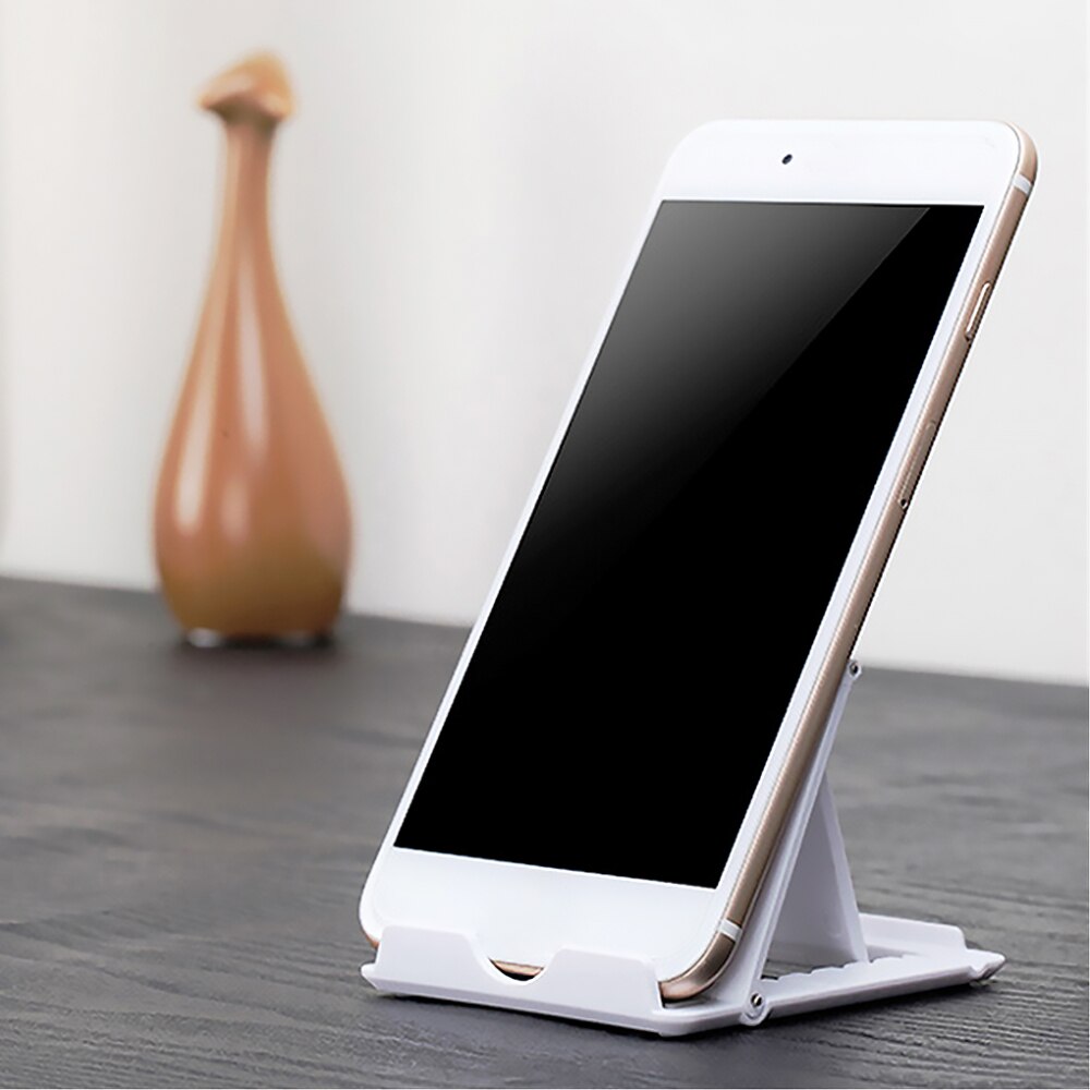 Mobiele Telefoon Beugel Houder Multi-Hoek Verstelb... – Grandado