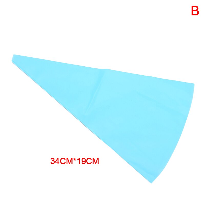 Reusable Silicone TPU Pastry Bag Piping Cake Pastr... – Grandado
