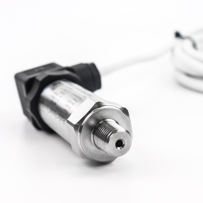 2-Wire Analoge Uitgang 4-20mA Druksensor Voor Olie – Grandado