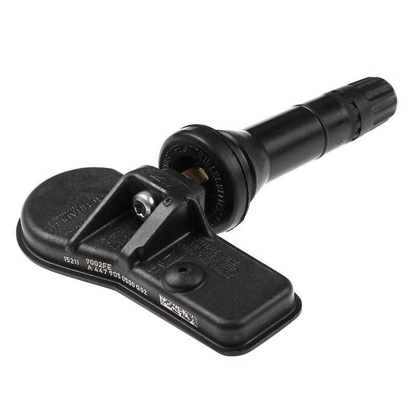 4Pcs Tpms Bandenspanning Sensor Voor MERCEDES-BENZ... – Grandado