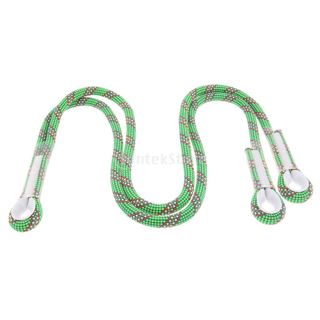 22kN Prusik Cord Loop for Climbing Tree Arborist R... – Grandado