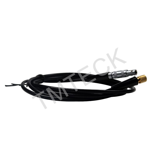 CL331 single cable Equivalent lemo 00-microdot Kra... – Grandado