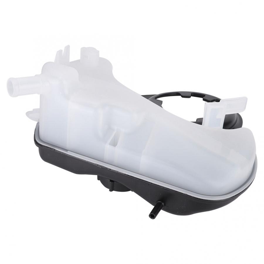 Overflow Radiator Reservoir Tank with Cover C2S183... – Grandado