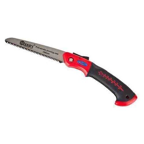 Phoenix Folding Pocket Saw – Vicedeal