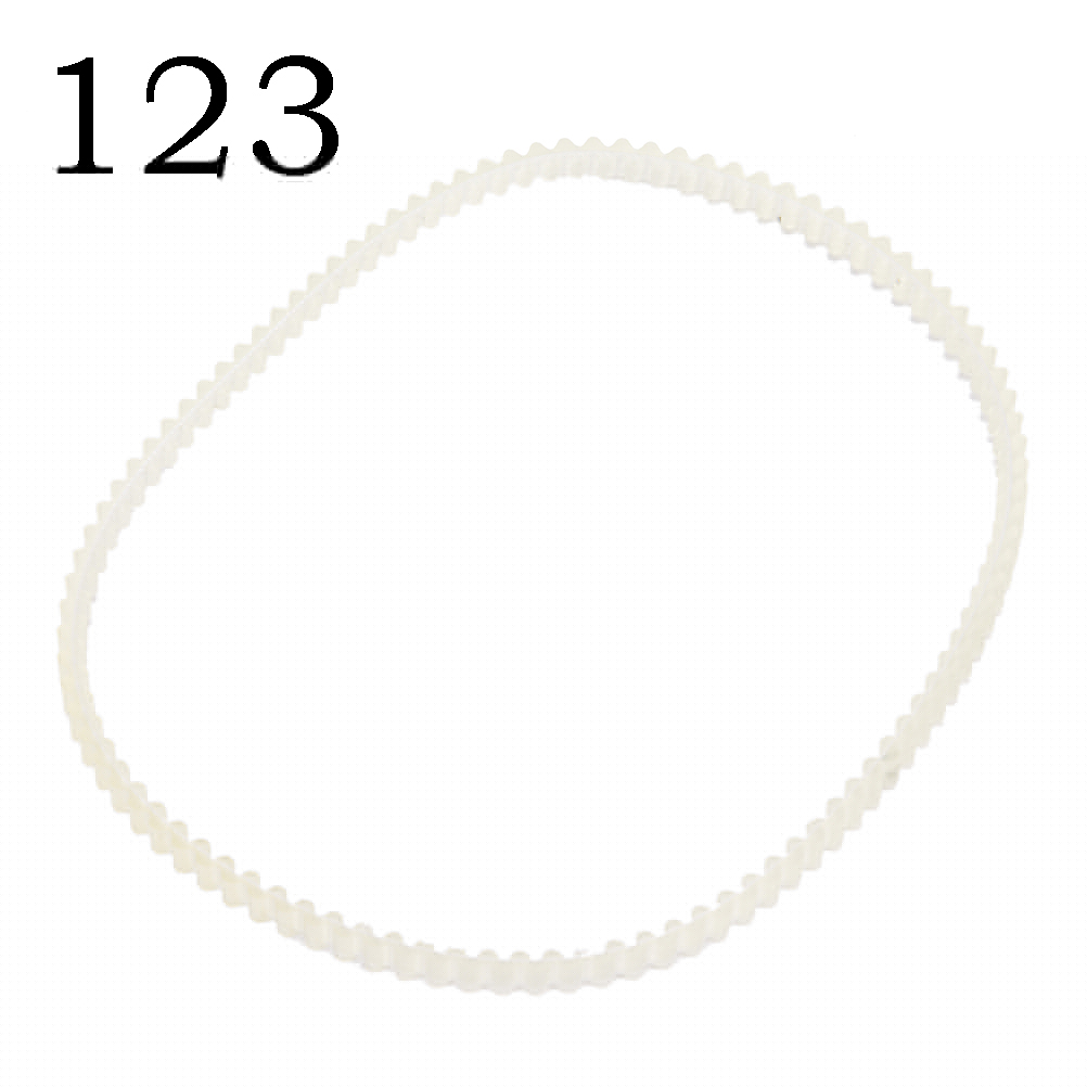 Household Sewing Machine Small Strap Gear Belt Hou... – Vicedeal