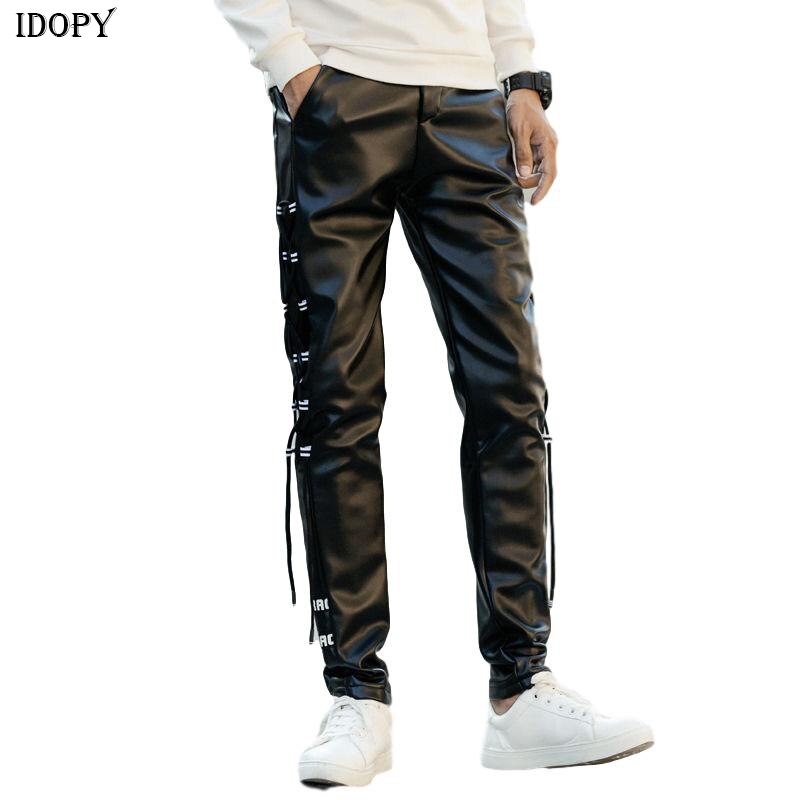 Idopy – Costume de fête gothique coréen pour homme... – Grandado