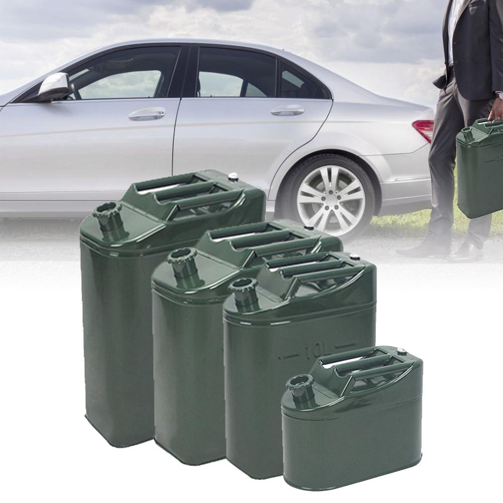 Benzin Barrel 5/10/15/20 Liter Diesel Wasserkocher... – Vicedeal