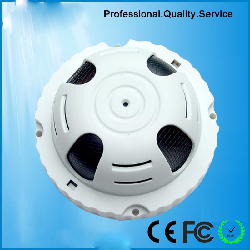Rookmelder shape sound monitor Professionele Gelui... – Vicedeal
