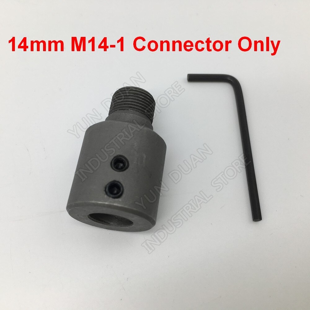 6Mm 8Mm 10Mm 12Mm 14Mm Adapter M14 * 1 1Mm Pitch D... – Grandado