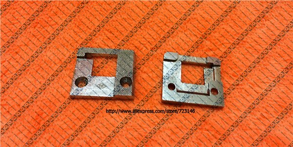 91-046498-04 Naald Plaat Voor Pfaff 591 574 571 In... – Grandado