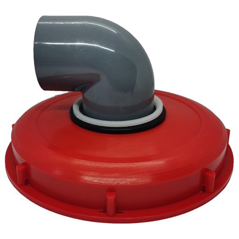 Ibc Ton Vat Cover Cap Met Nylon Filter Met Ontluch... – Vicedeal